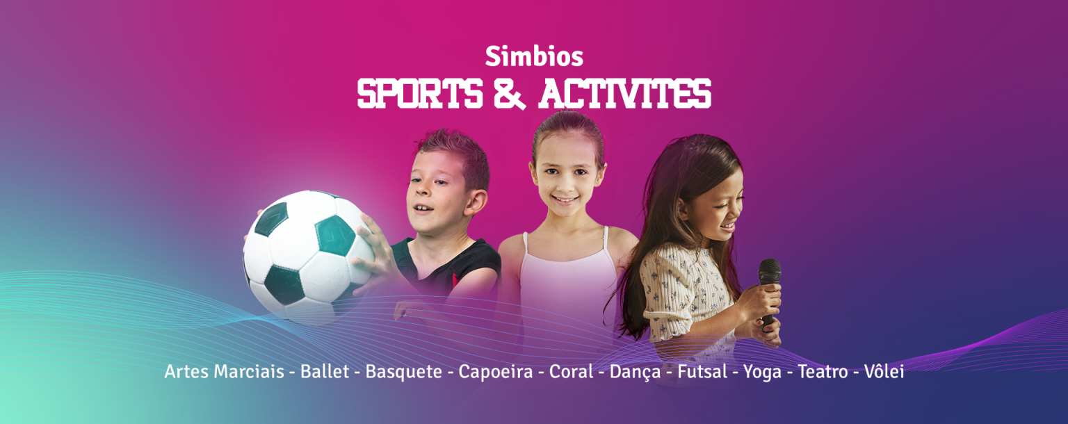 Home - Simbios · Ensino Fundamental · Ensino Médio · Enem · Vestibulares