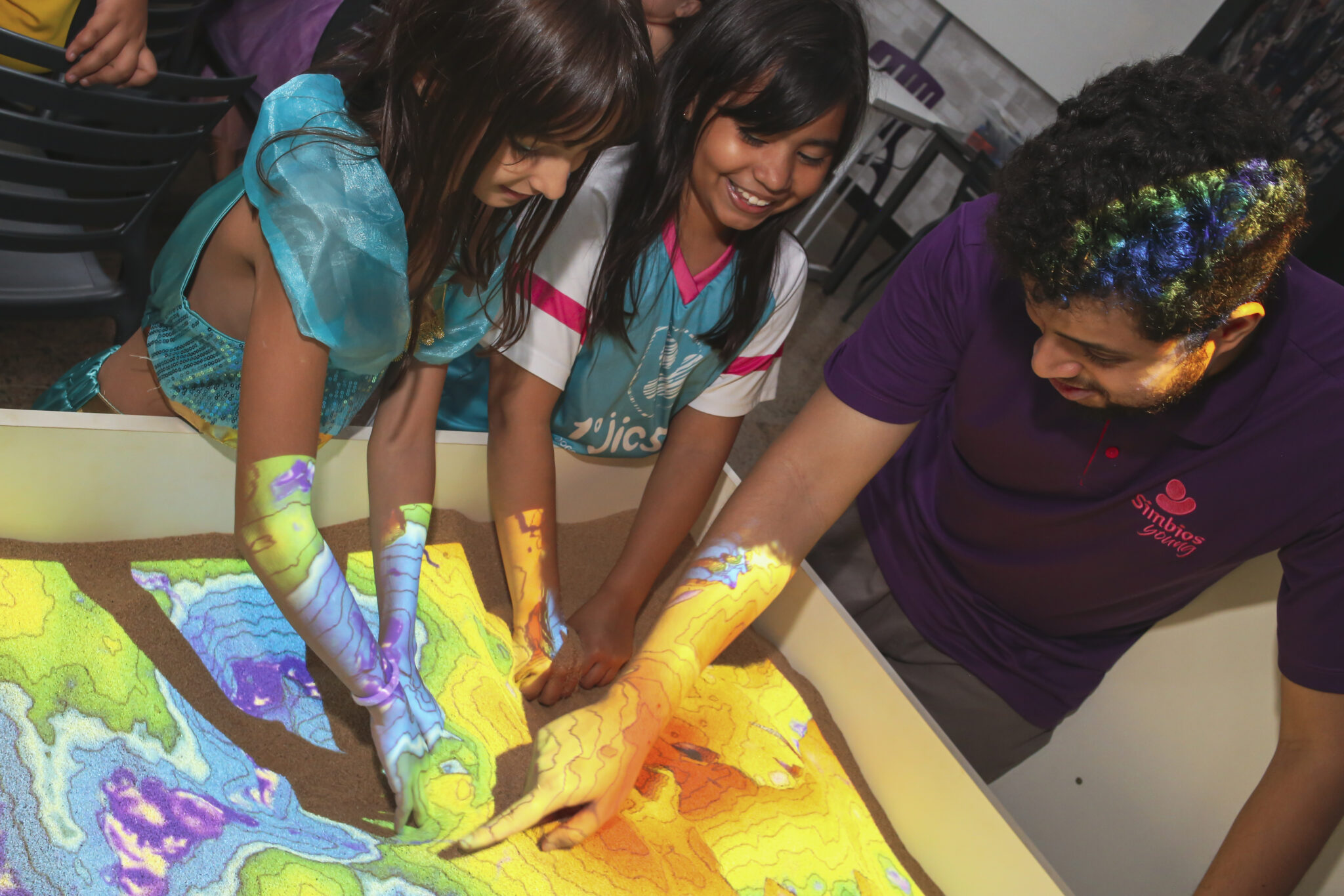 Simbios Young - Ed. Fundamental - Simbios · Ensino Fundamental · Ensino ...