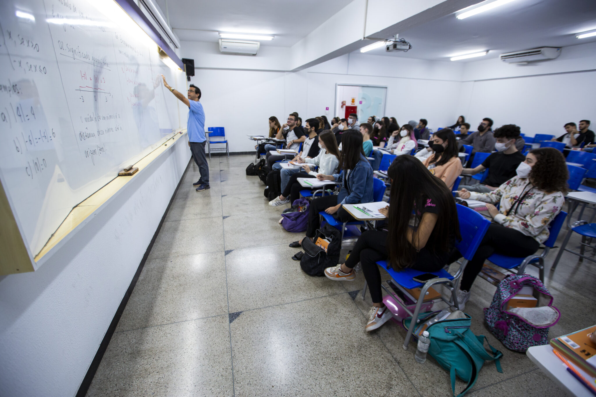 Simbios - Médio e Pré-Vestibular - Simbios · Ensino Fundamental ...